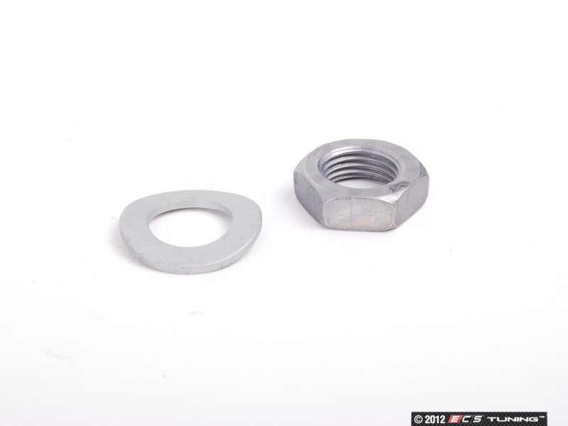 Genuine Volkswagen Audi - 028903320C - Alternator Pulley Hardware Kit ...