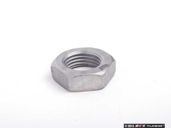 Genuine Volkswagen Audi - 028903320C - Alternator Pulley Hardware Kit ...