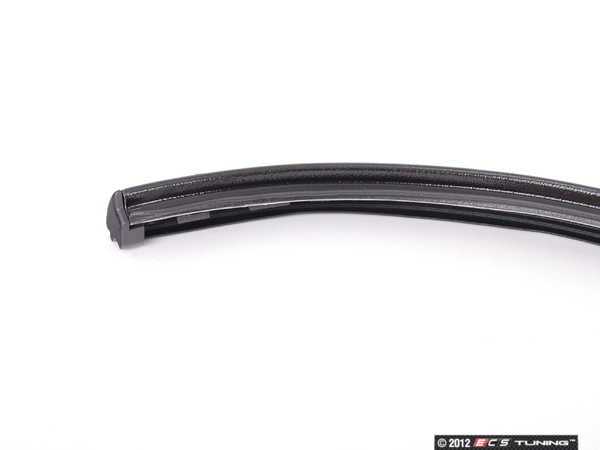 Genuine MINI - 51137112079 - Roof Molding / Rain Gutter - Left (51-13-7 ...