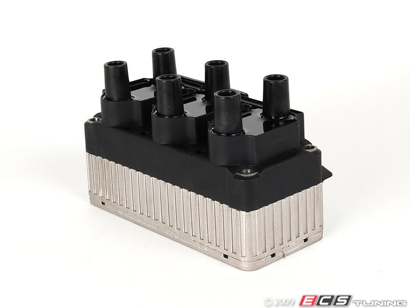 Bremi - 021905106 - Ignition Coil Pack