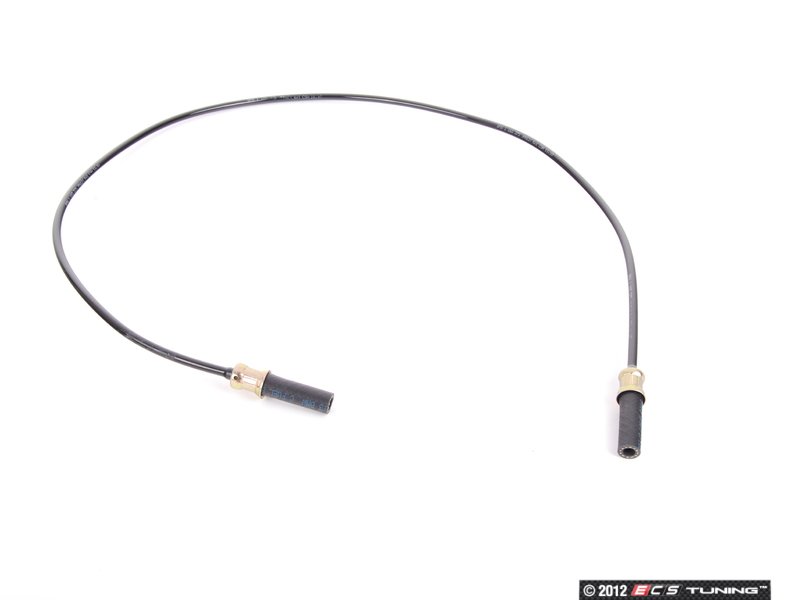 Genuine BMW - 16131183375 - PIPE (16-13-1-183-375)