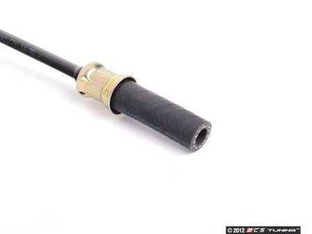 Genuine BMW - 16131183375 - PIPE (16-13-1-183-375)