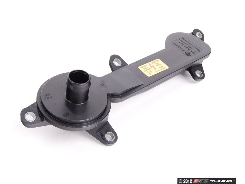 Genuine BMW - 11157840446 - Crankcase Pressure Regulator Valve (11-15-7 ...