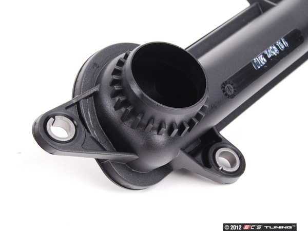 Genuine BMW - 11157840446 - Crankcase Pressure Regulator Valve (11-15-7 ...