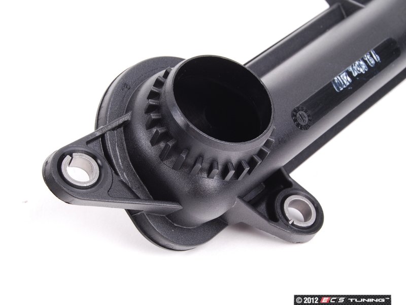 Genuine BMW - 11157840446 - Crankcase Pressure Regulator Valve (11-15-7 ...