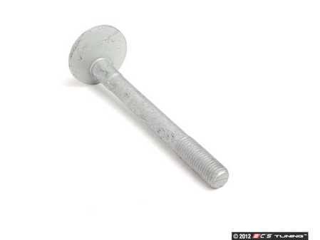 Genuine Volkswagen Audi - WHT001973 - Eccentric Screw - Priced Each ...