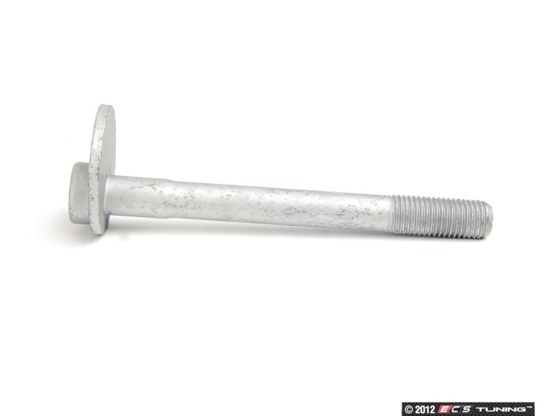 Genuine Volkswagen Audi - WHT001973 - Eccentric Screw - Priced Each ...