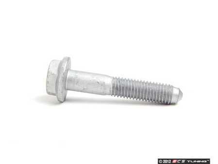 Genuine Volkswagen Audi - N90596906 - Shouldered Hex Bolt - Priced Each ...