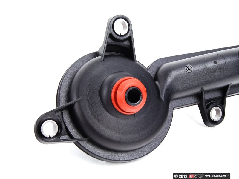 Genuine BMW - 11157840446 - Crankcase Pressure Regulator Valve (11-15-7 ...