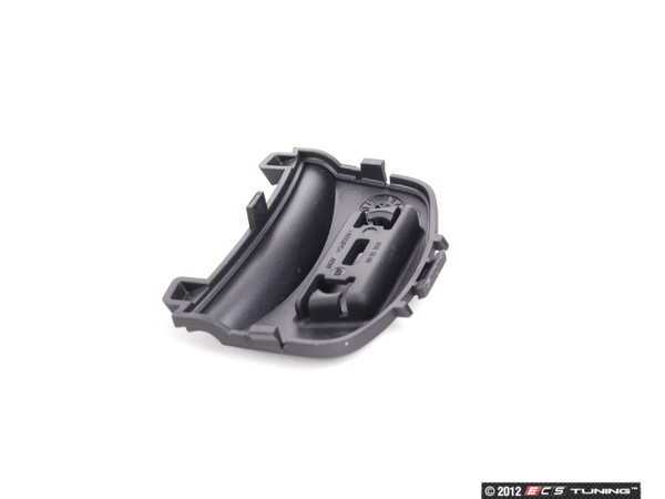Genuine Volkswagen Audi - 8J0419673E - COVER (8J0 419 673 E)