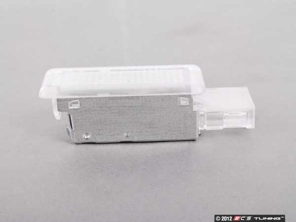 Genuine Porsche - 95563220100 - Interior Light - Priced Each