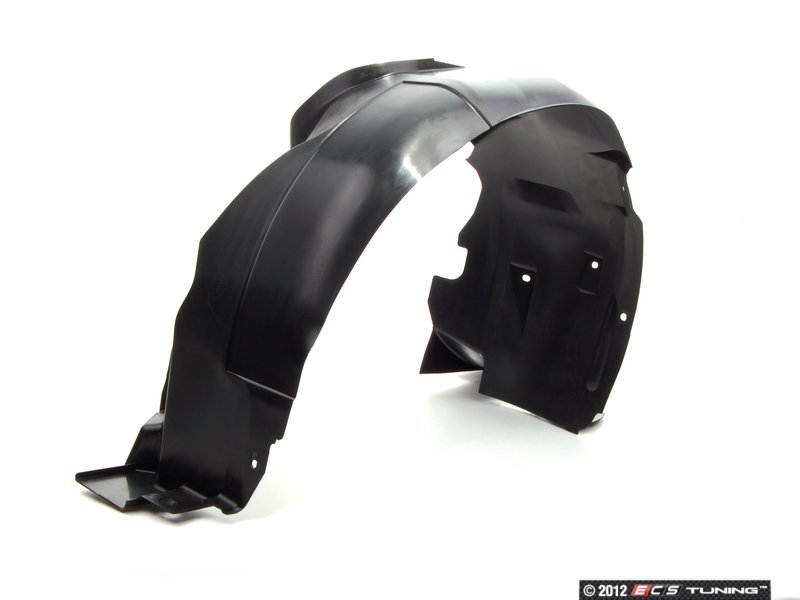 Genuine Porsche - 99650420406 - Front Fender Liner