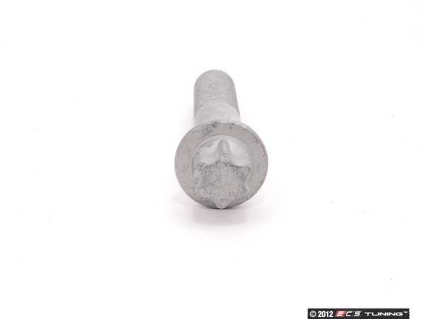 Genuine BMW - 23001222888 - Torx Bolt - Priced Each (23-00-1-222-888)