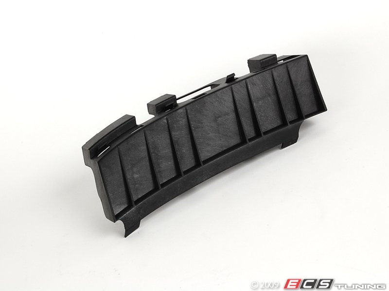 Genuine Volkswagen Audi - 1J0807723C - Bumper Cover Support - Left (1J0 ...