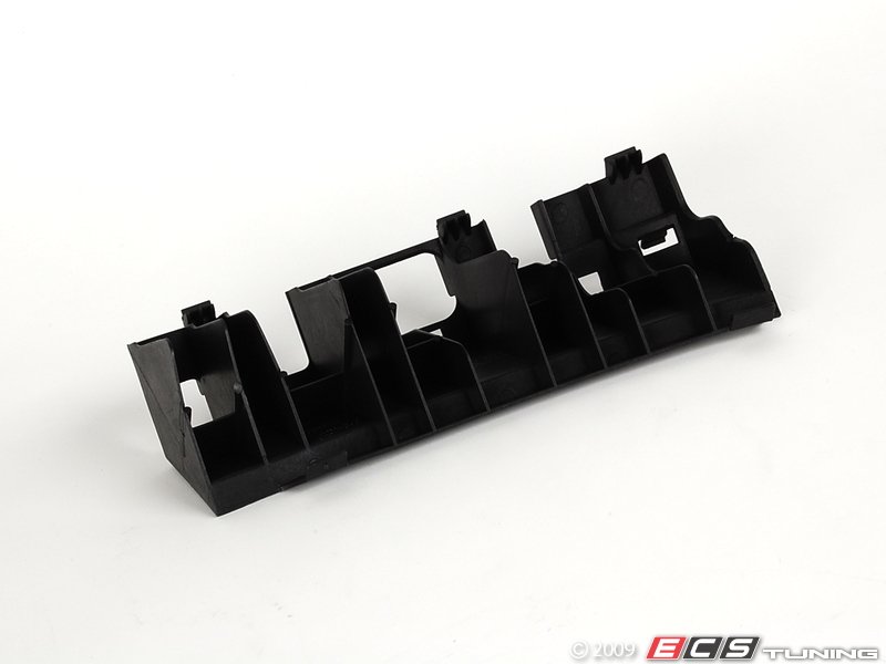 Genuine Volkswagen Audi - 1J0807723C - Bumper Cover Support - Left (1J0 ...