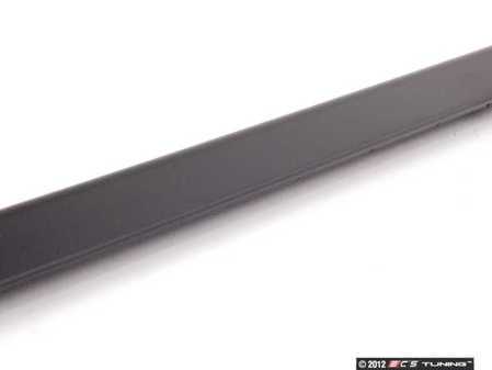 Genuine Porsche - 9555593050001C - DOOR SILL RAIL