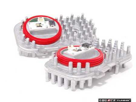 Genuine BMW - 63117263051 - LED Module Repair Kit (63-11-7-263-051)
