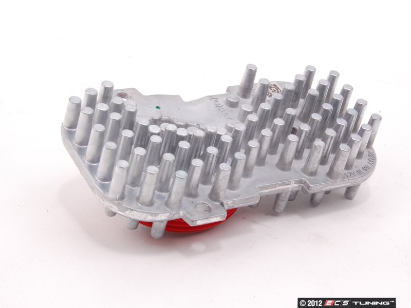 Genuine BMW - 63117263051 - LED Module Repair Kit (63-11-7-263-051)