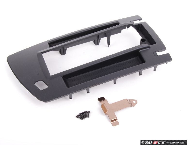 Genuine BMW - 51163401961 - Center Console insert (51-16-3-401-961)