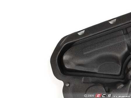 Genuine BMW - 51488236694 - Door Sound Insulation - Right (51-48-8-236-694)