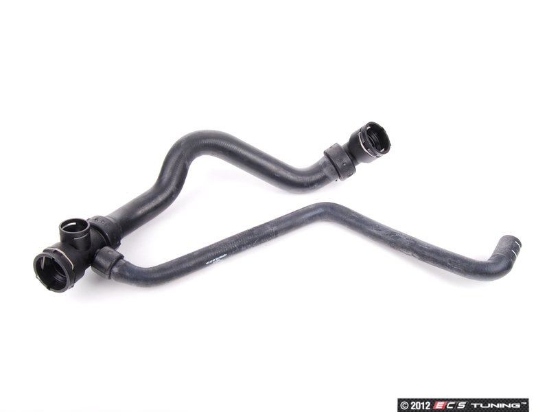 Genuine Volkswagen Audi - 4B0121055J - Radiator Hose - Lower (4B0 121 ...