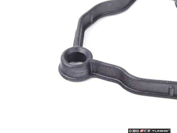 Genuine Volkswagen Audi - 07L103484F - Valve Cover Gasket Set - Right ...