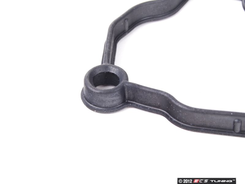 Genuine Volkswagen Audi - 07L103484F - Valve Cover Gasket Set - Right ...