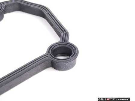 Genuine Volkswagen Audi - 07L103484F - Valve Cover Gasket Set - Right ...