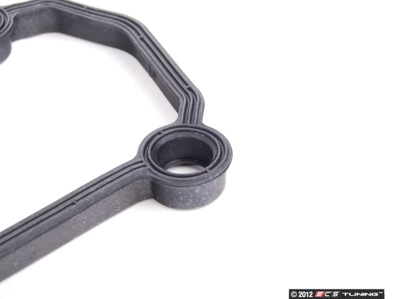 Genuine Volkswagen Audi - 07L103484F - Valve Cover Gasket Set - Right ...