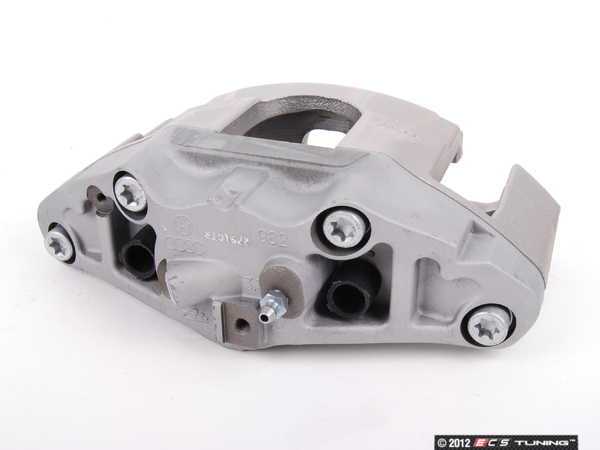 Genuine Volkswagen Audi - 1K0615124H - Front Brake Caliper - Right (1K0 ...