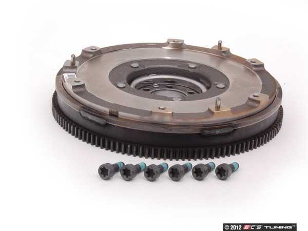 Sachs - 21207575069 - Twin Mass Flywheel SAC-6366000003 DMF91165