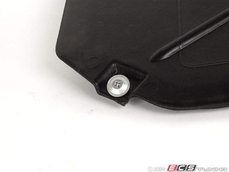 Genuine BMW - 51718163833 - E38 COMP. SCREENING (51-71-8-163-833)