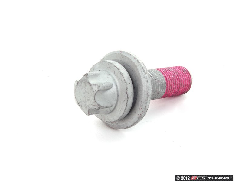 Genuine BMW - 33326764563 - Bolt for Wheel Hub/Bearing (10 X 1 X 34 mm ...