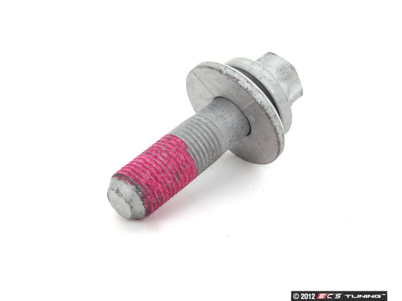 Genuine BMW - 33326764563 - Bolt for Wheel Hub/Bearing (10 X 1 X 34 mm ...