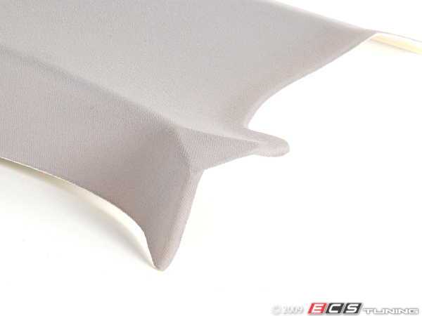 Genuine BMW - 51438222628 - E46 "C" Pillar Cover - Right (51-43-8-222-628)