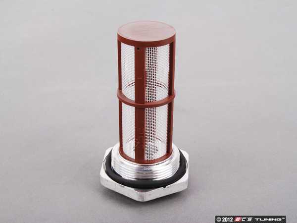 Genuine Mercedes Benz - 1244700106 - Fuel Strainer