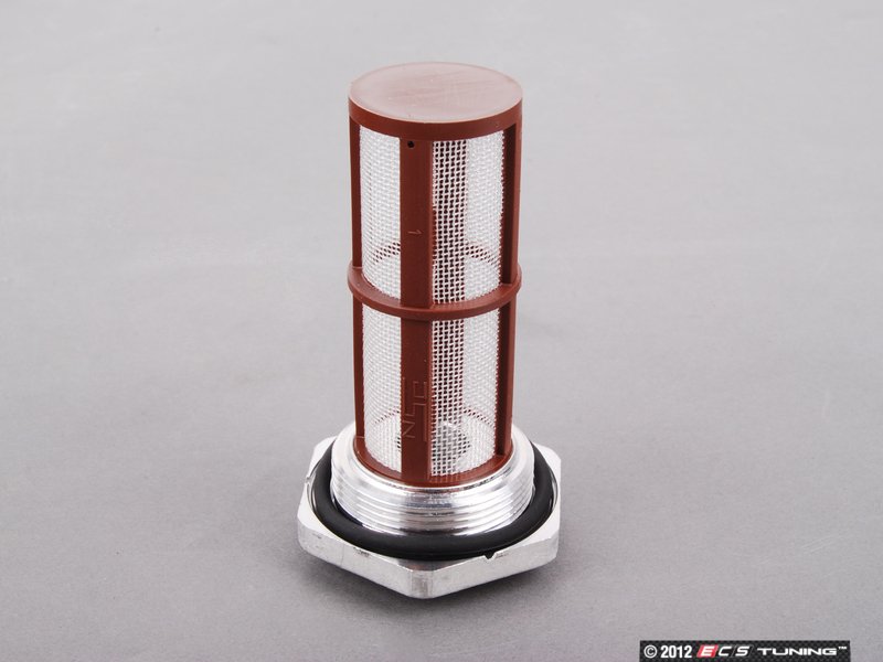 Genuine Mercedes Benz - 1244700106 - Fuel Strainer