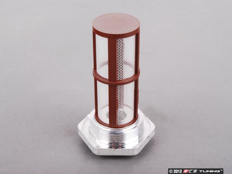 Genuine Mercedes Benz - 1244700106 - Fuel Strainer