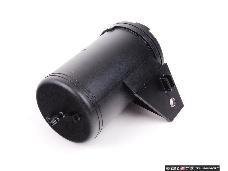 Genuine BMW - 18101740207 - Vacuum Storage Container (18-10-1-740-207)