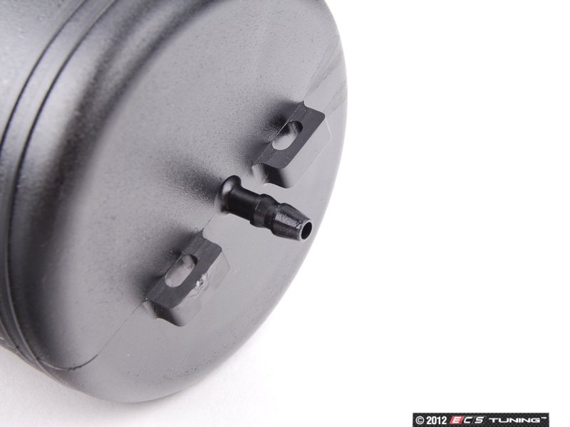 Genuine BMW - 18101740207 - Vacuum Storage Container (18-10-1-740-207)