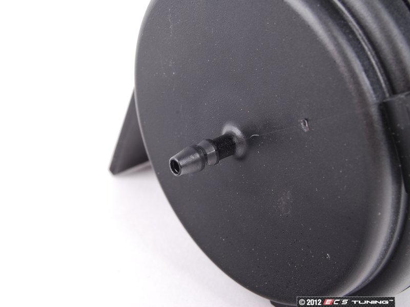 Genuine BMW - 18101740207 - Vacuum Storage Container (18-10-1-740-207)