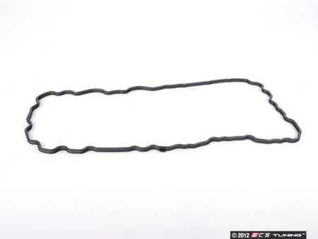 Genuine BMW - 11137627512 - Oil Pan Gasket (11-13-7-627-512)