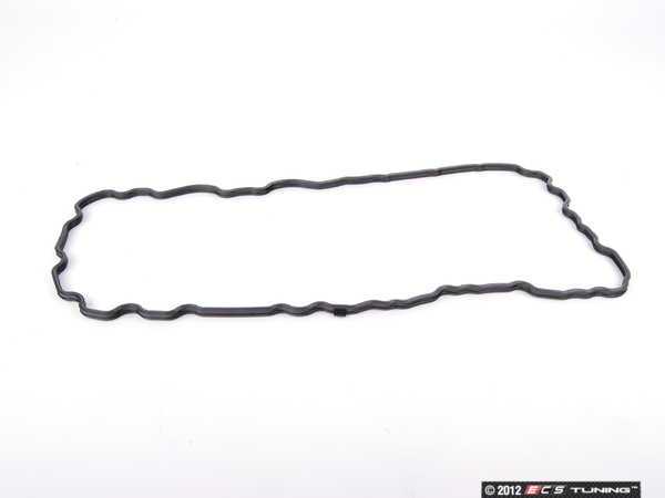 Genuine BMW - 11137627512 - Oil Pan Gasket (11-13-7-627-512)