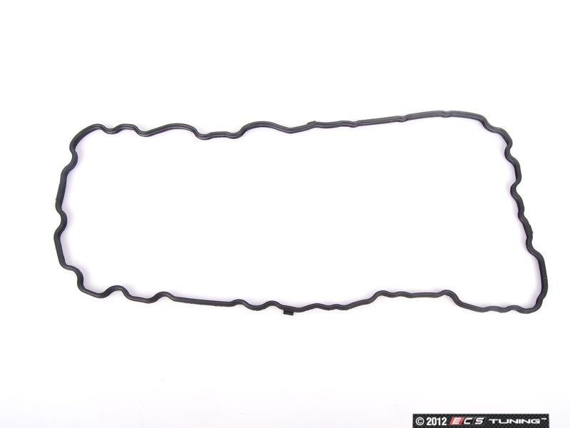 Genuine BMW - 11137627512 - Oil Pan Gasket (11-13-7-627-512)