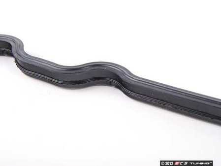 Genuine BMW - 11137627512 - Oil Pan Gasket (11-13-7-627-512)