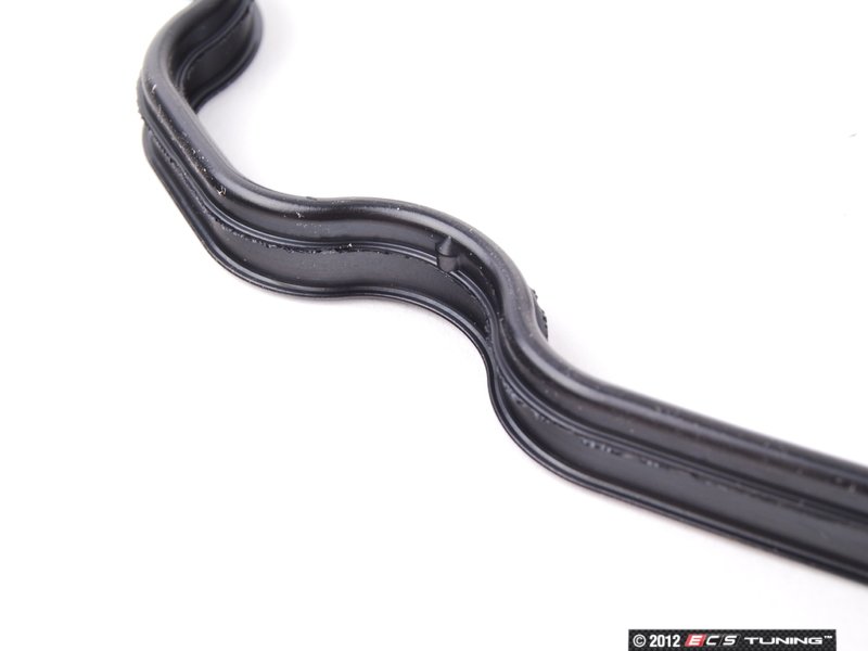 Genuine BMW - 11137627512 - Oil Pan Gasket (11-13-7-627-512)