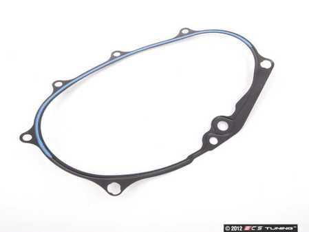 Genuine Volkswagen Audi - 06F103107G - Camshaft Adjuster Housing (06F ...