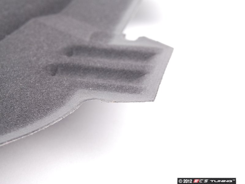 Genuine BMW - 51487892711 - E46 M3 Hood Insulation (51-48-7-892-711)