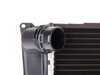 Genuine BMW - 17117537292 - Engine Radiator - Automatic - N51 (17-11-7 ...
