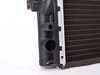 Genuine BMW - 17117537292 - Engine Radiator - Automatic - N51 (17-11-7 ...